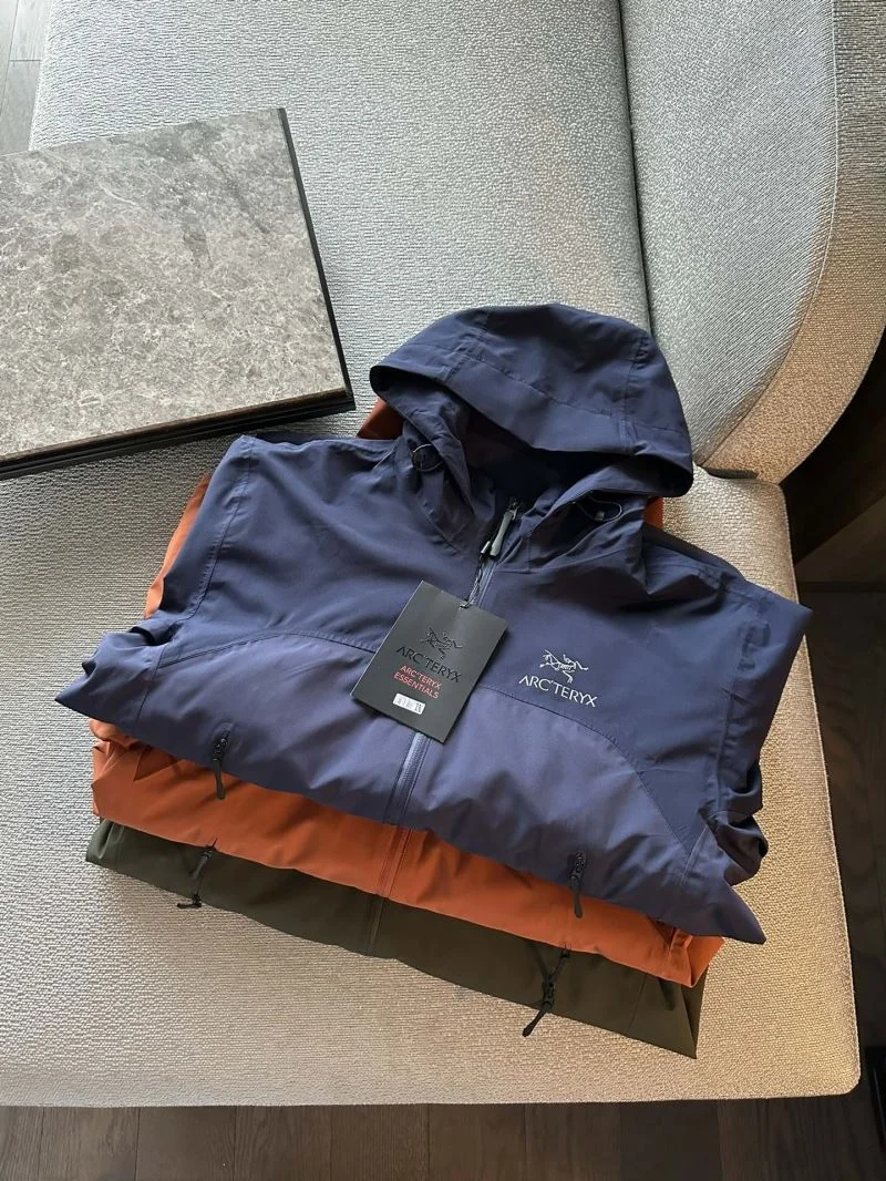 Reasonably priced Arcteryx Outwear