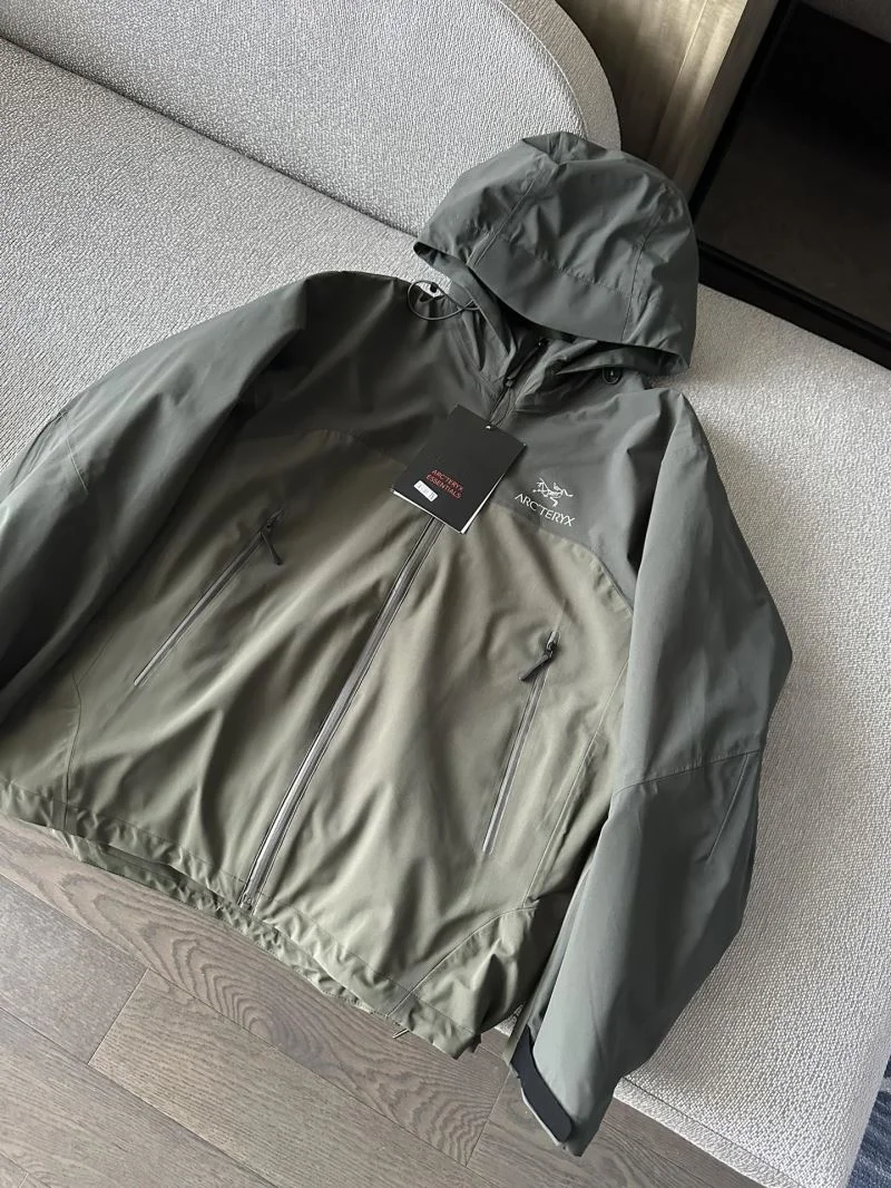 Arcteryx Outwear