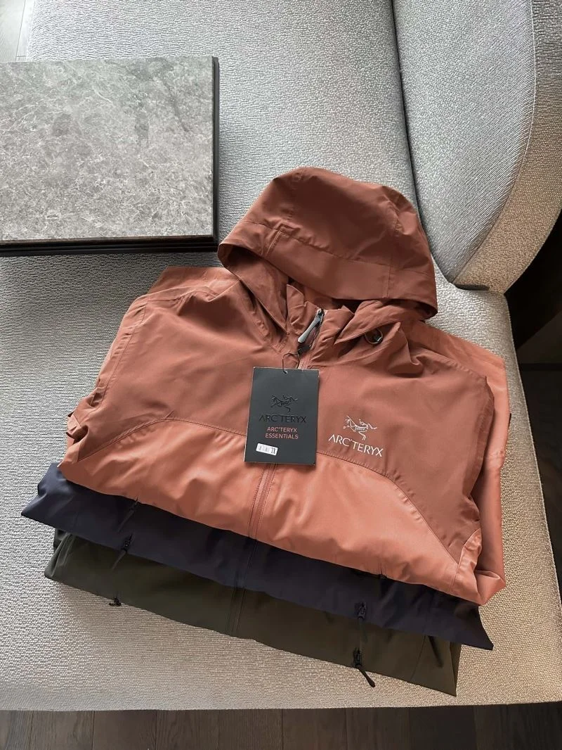 Arcteryx Outwear