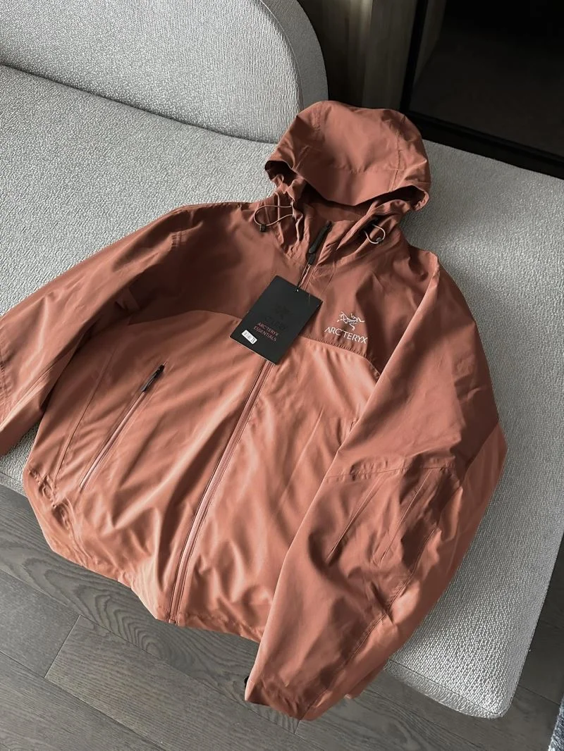 Original Arcteryx Outwear