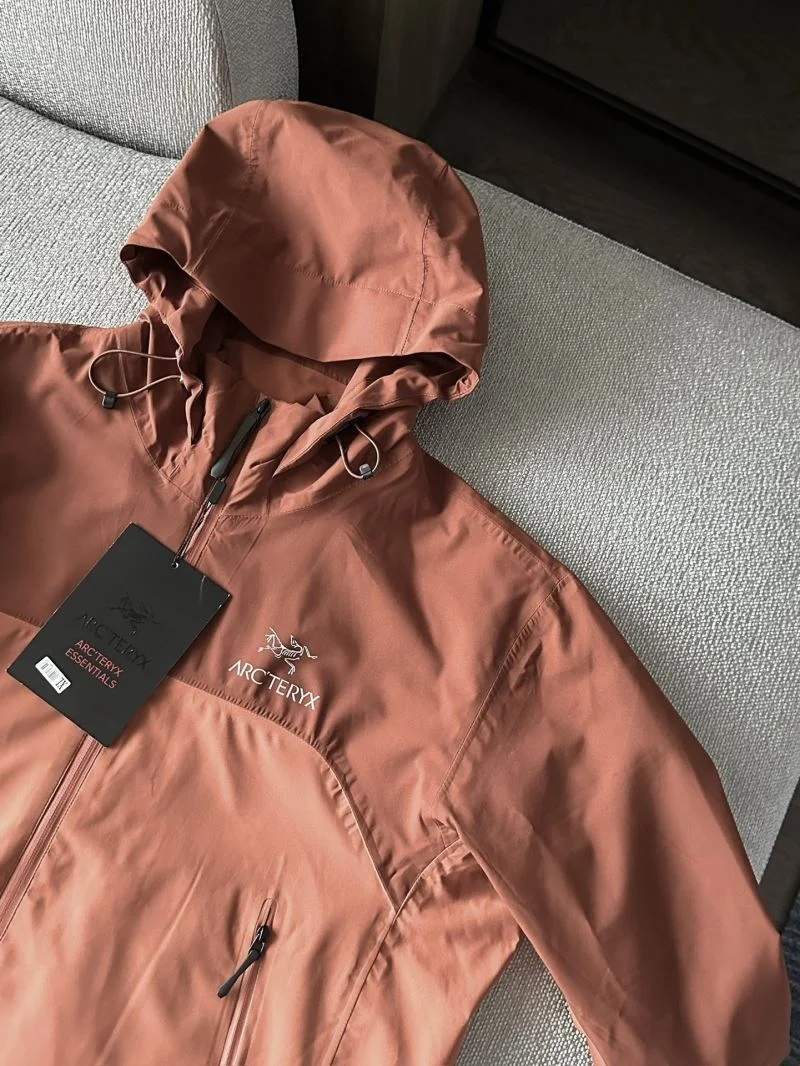 Original Arcteryx Outwear