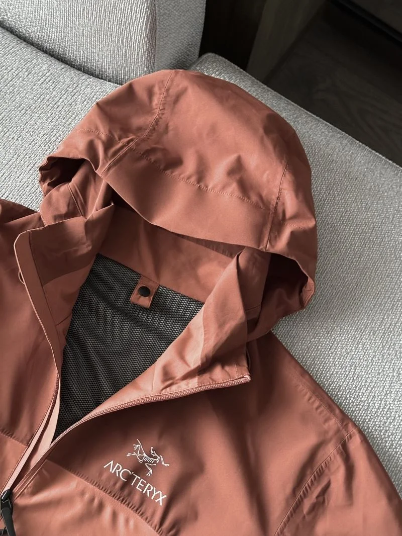 Original Arcteryx Outwear