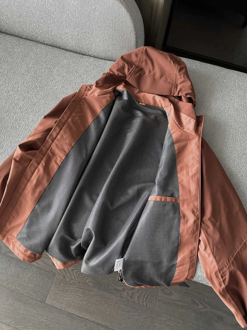 Original Arcteryx Outwear