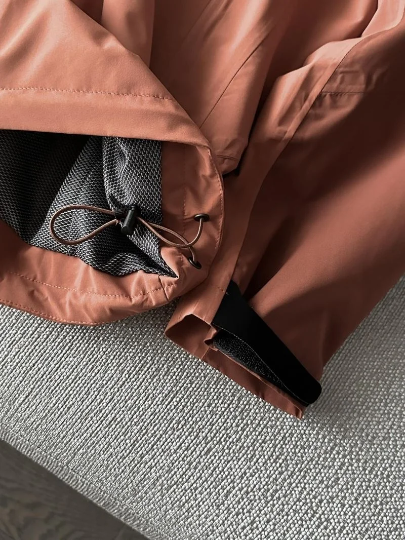 Original Arcteryx Outwear