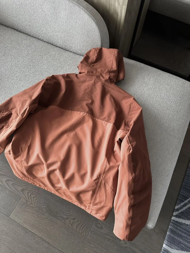 Original Arcteryx Outwear