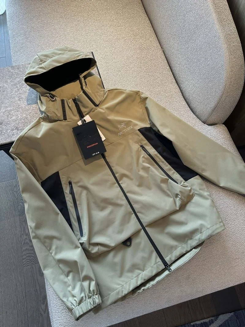 Arcteryx Outwear