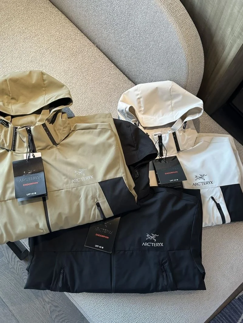 Economical Arcteryx Outwear