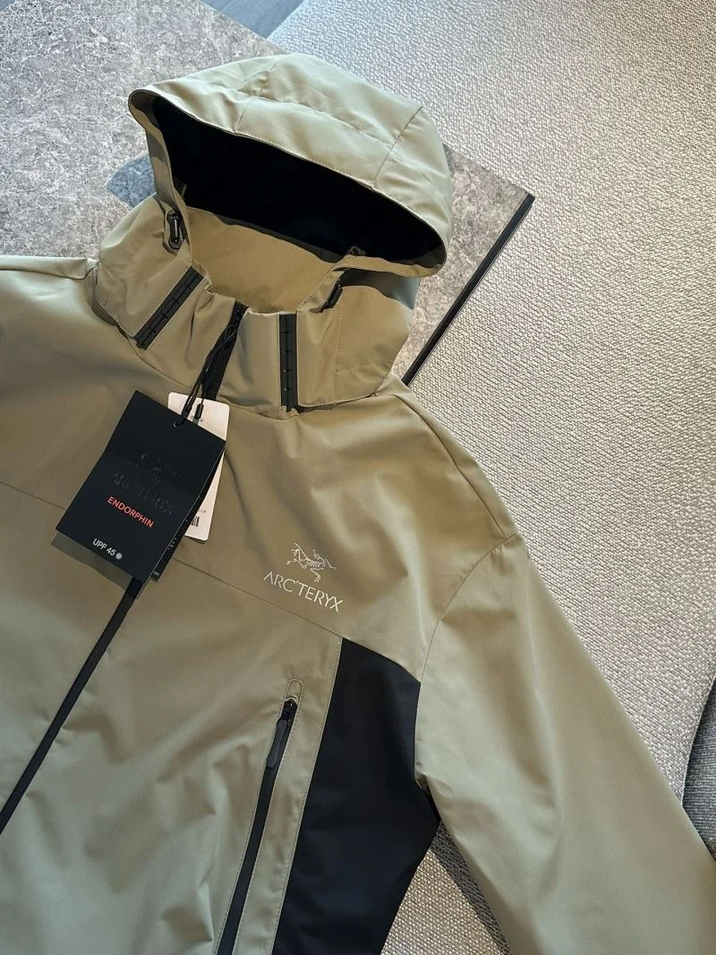 Economical Arcteryx Outwear