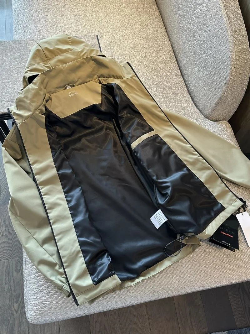 Economical Arcteryx Outwear