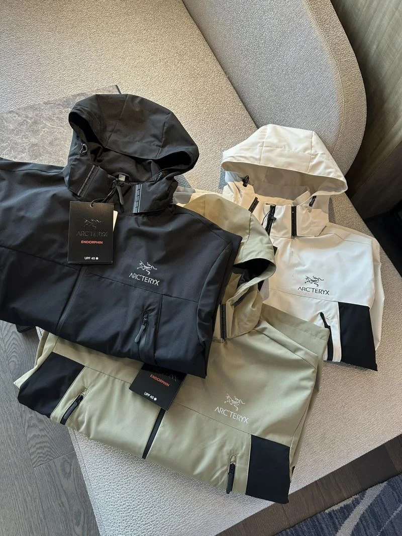 Economical Arcteryx Outwear