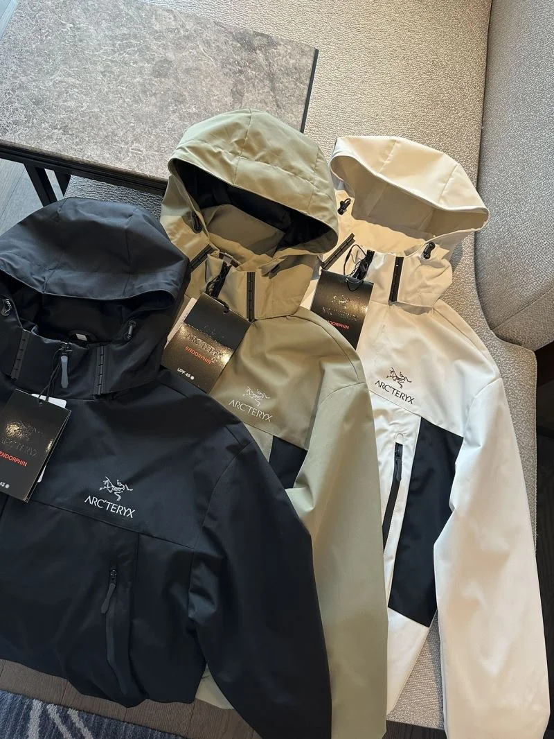 Economical Arcteryx Outwear