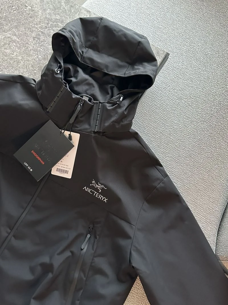 Economical Arcteryx Outwear