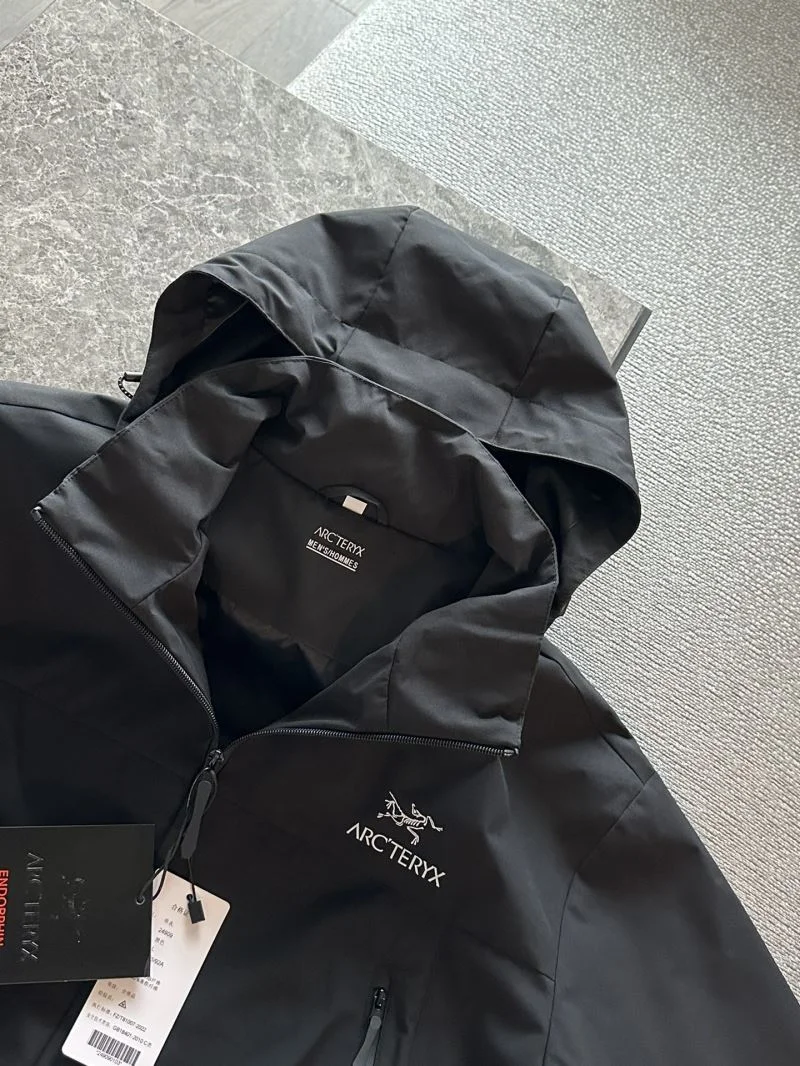 Economical Arcteryx Outwear