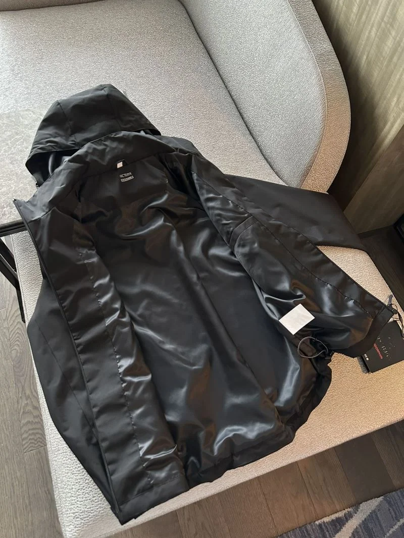 Economical Arcteryx Outwear