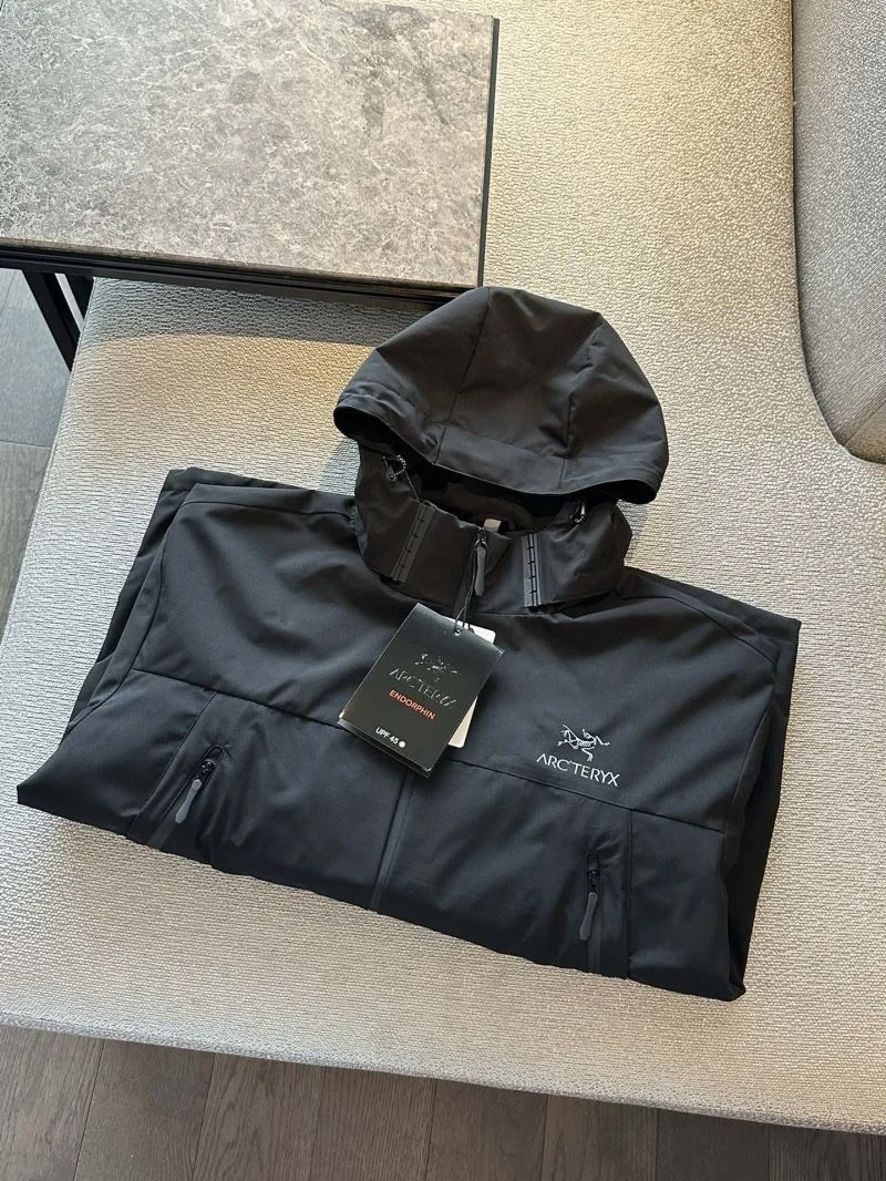 Economical Arcteryx Outwear