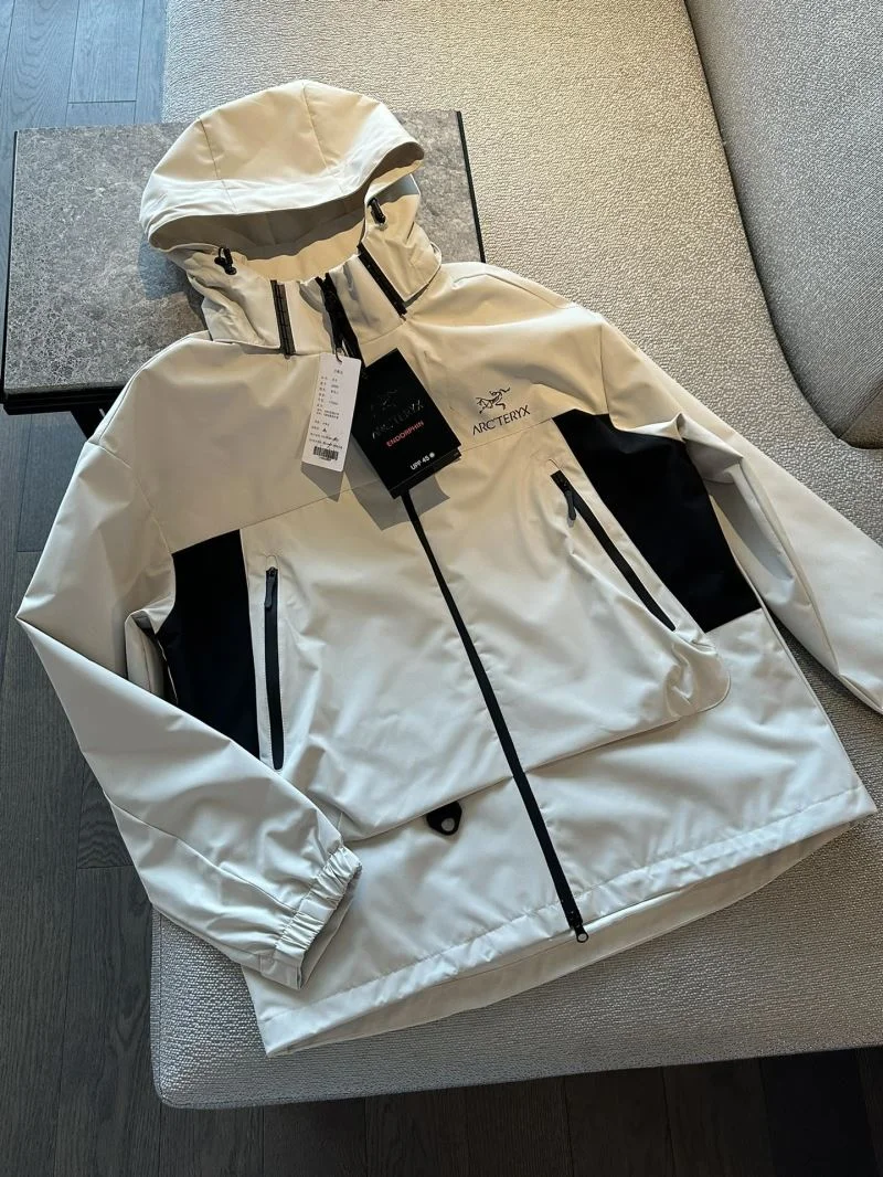 Arcteryx Outwear