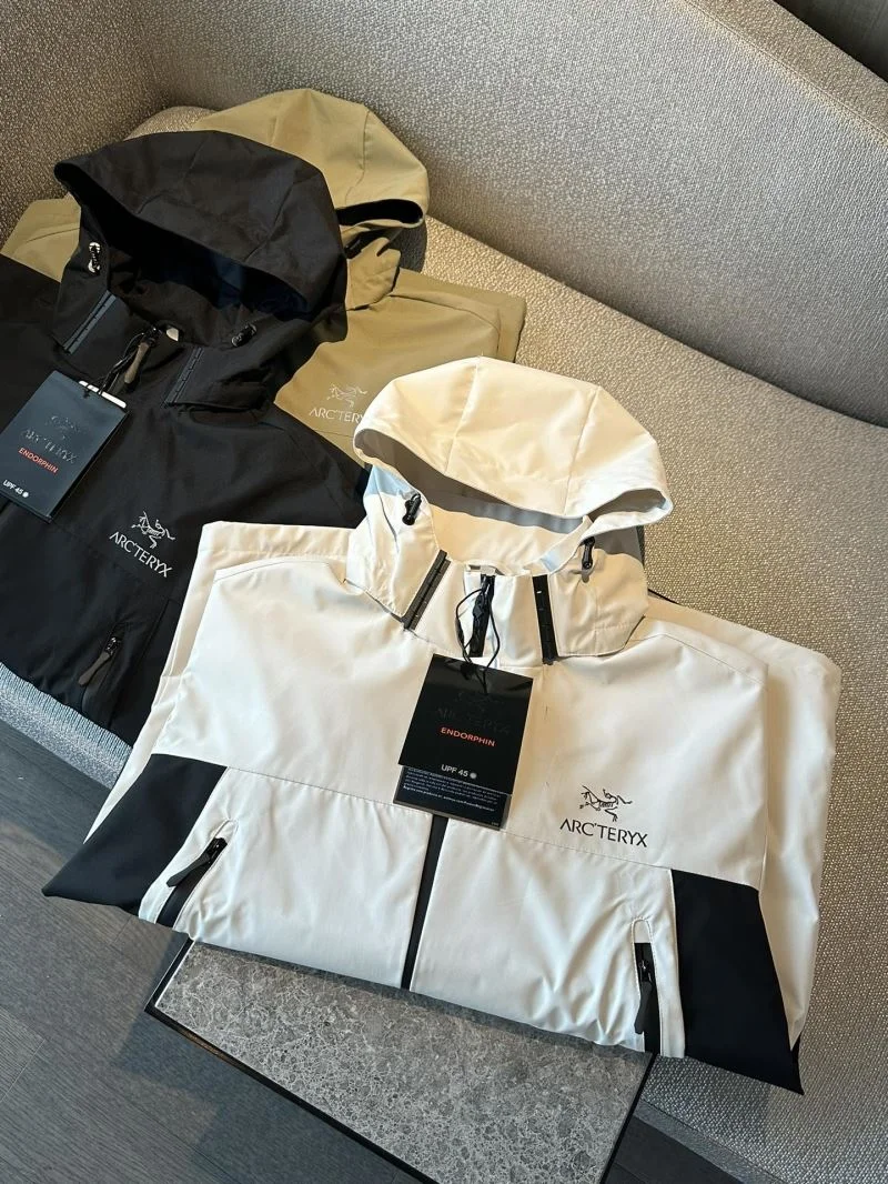 Budget-friendly Arcteryx Outwear