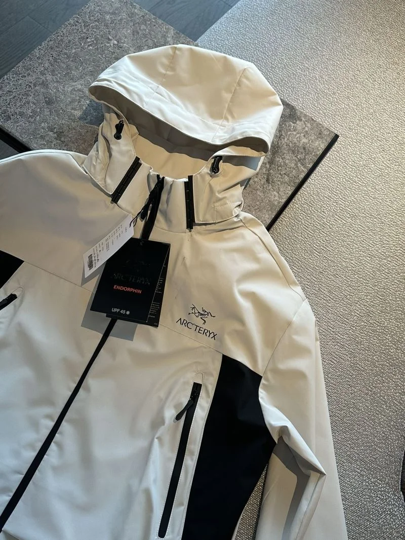 Budget-friendly Arcteryx Outwear