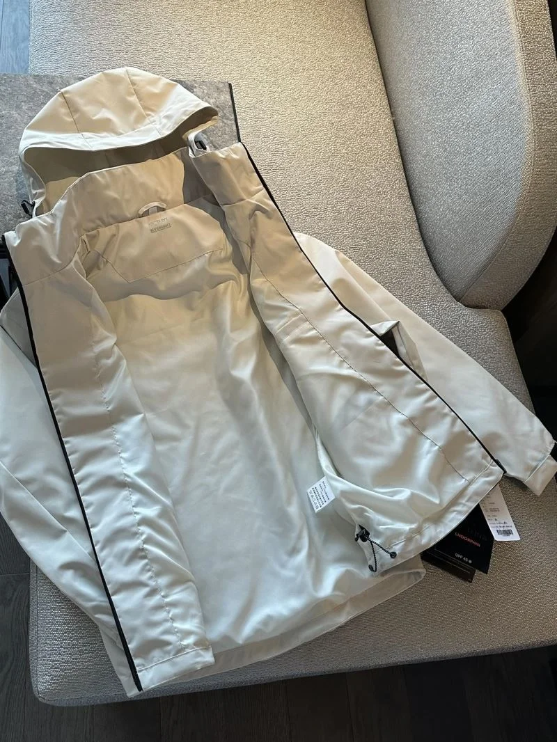 Budget-friendly Arcteryx Outwear
