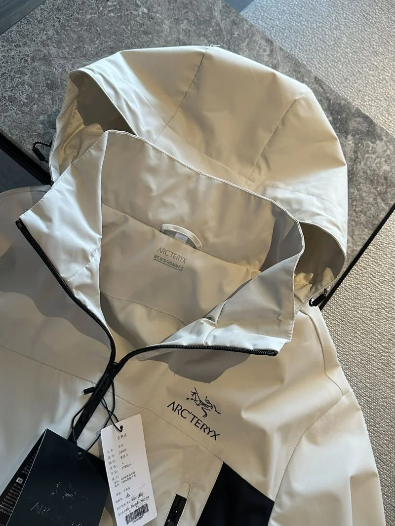 Budget-friendly Arcteryx Outwear