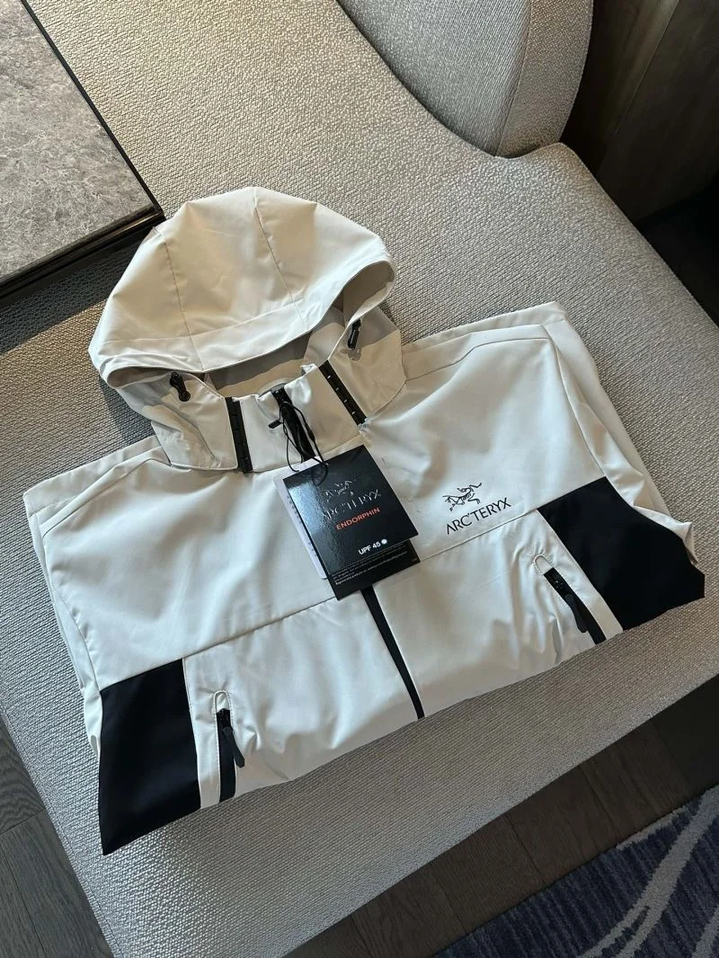 Budget-friendly Arcteryx Outwear