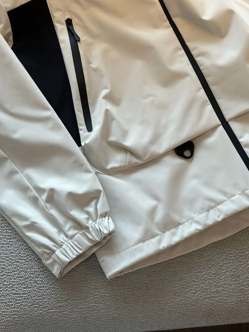Budget-friendly Arcteryx Outwear