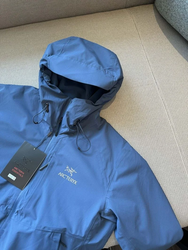 Exact replica Arcteryx Outwear