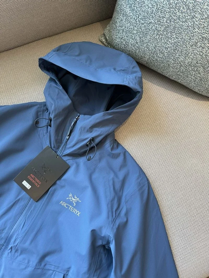Exact replica Arcteryx Outwear