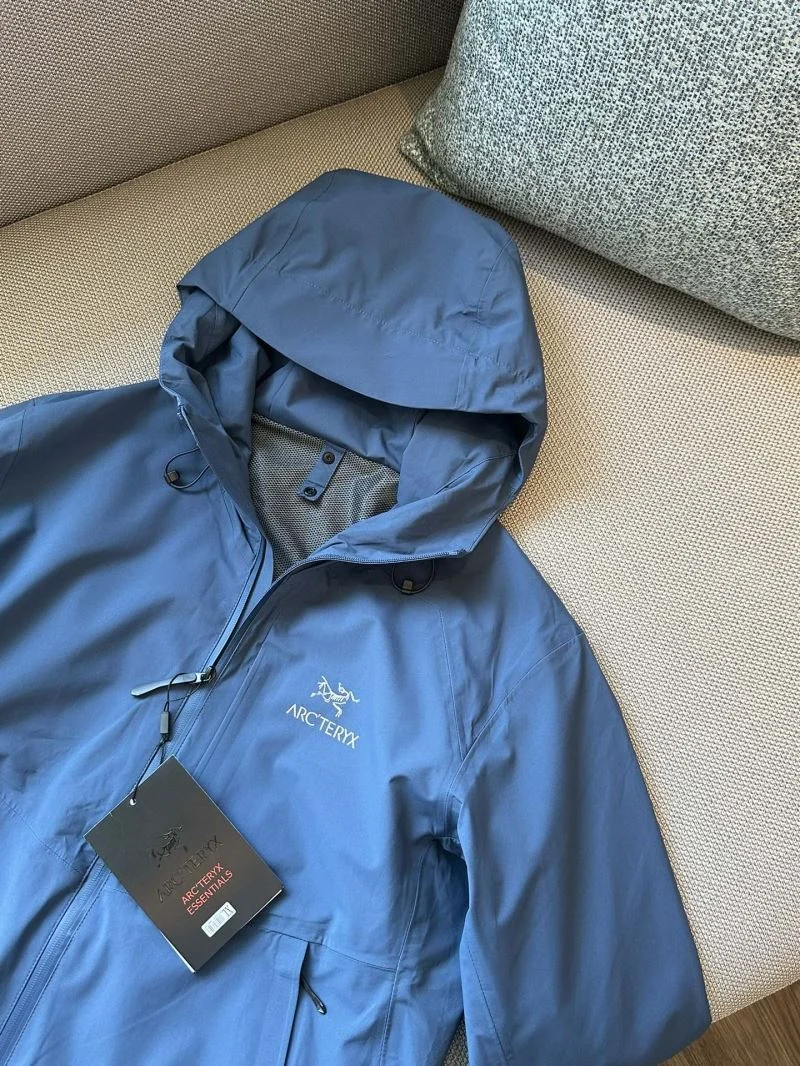 Exact replica Arcteryx Outwear