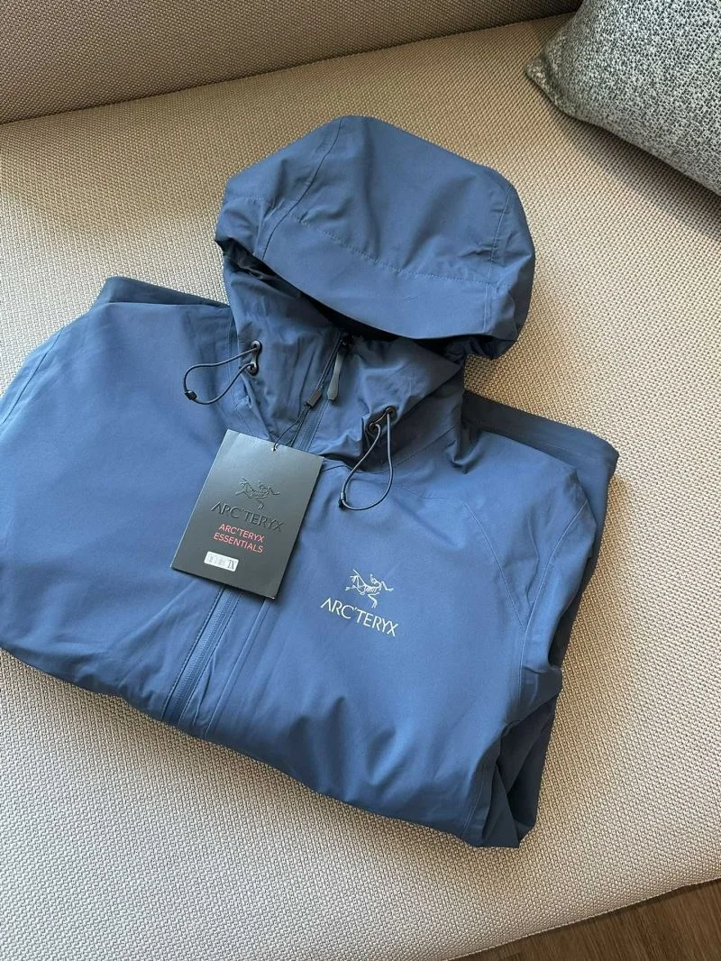 Exact replica Arcteryx Outwear