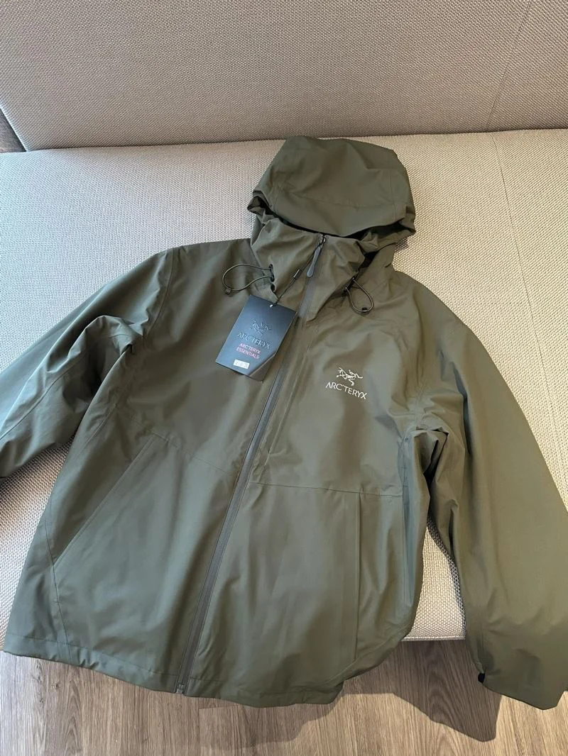 Arcteryx Outwear
