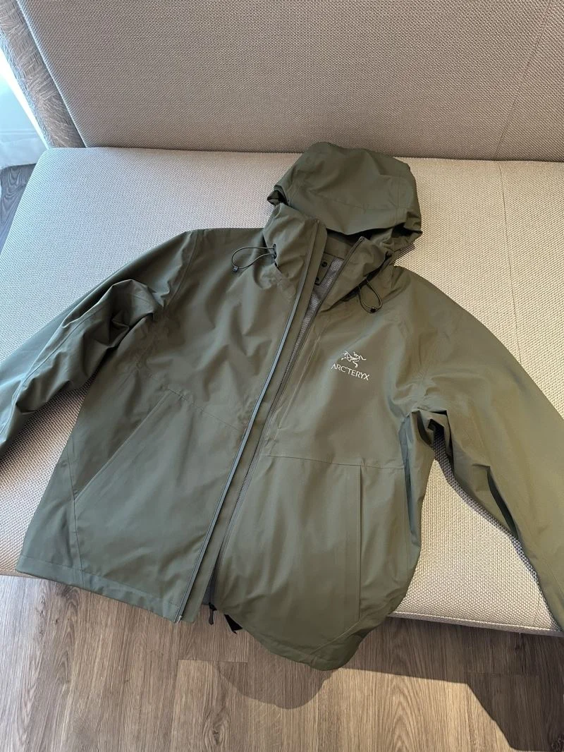Mirror quality Arcteryx Outwear