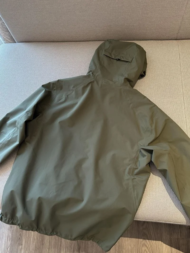 Mirror quality Arcteryx Outwear