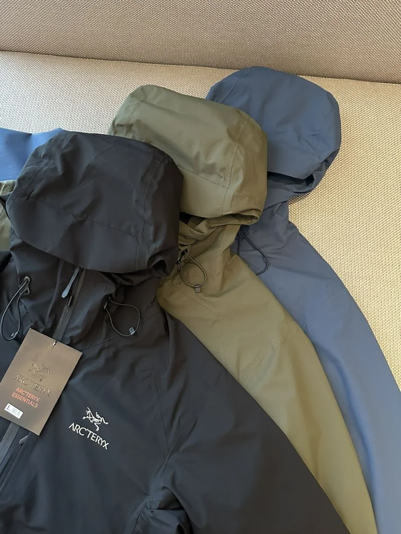 Brand-original Arcteryx Outwear