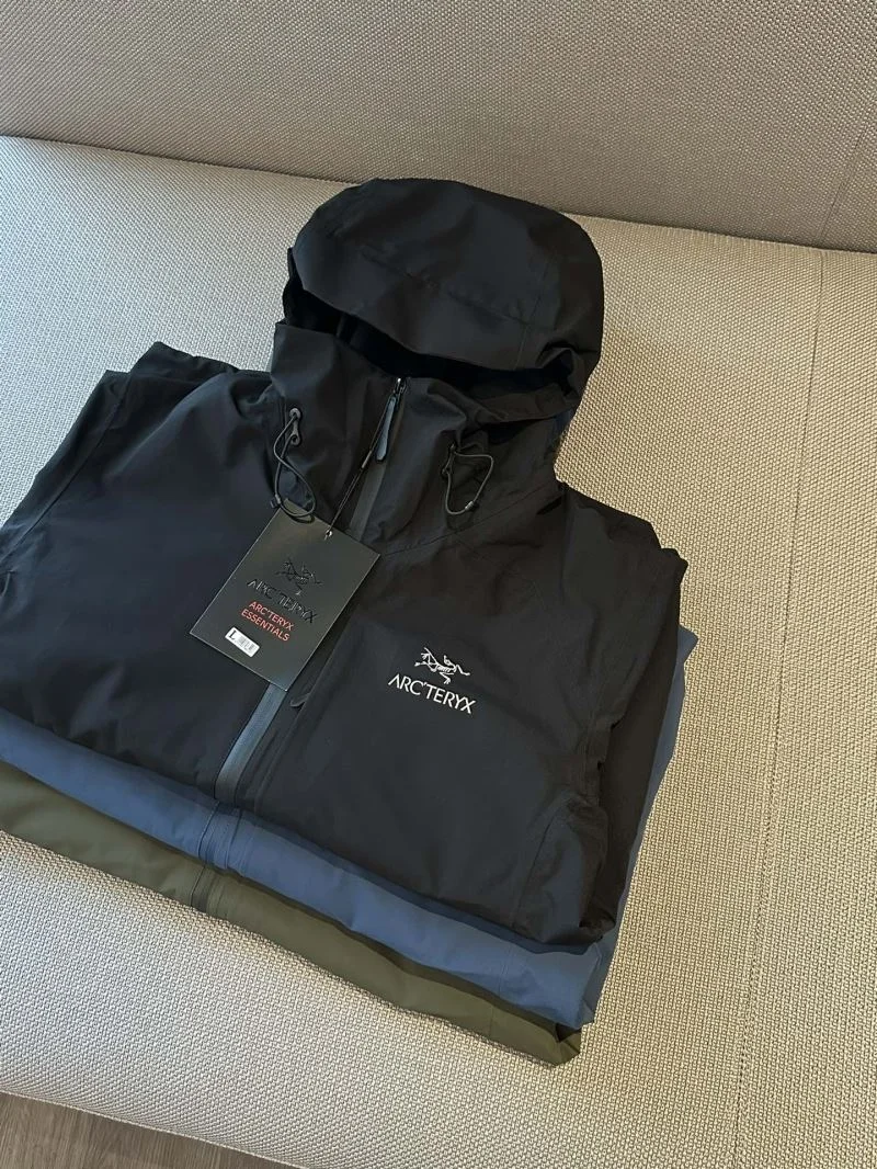 Brand-original Arcteryx Outwear