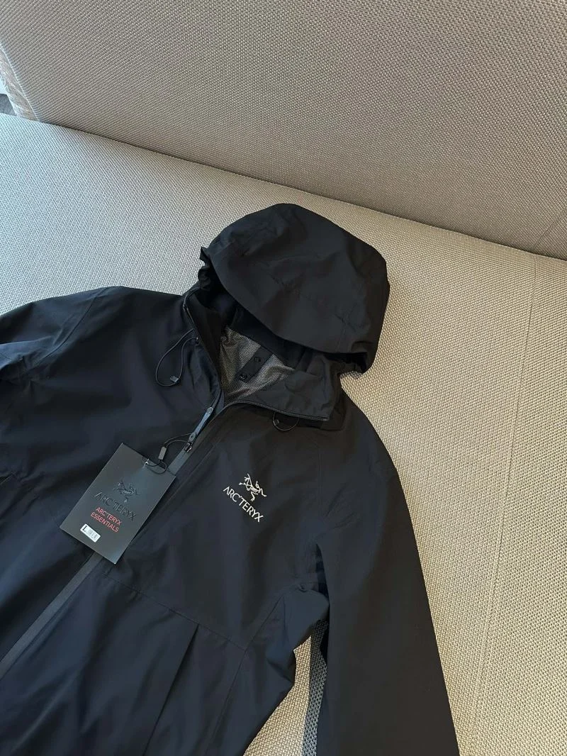 Brand-original Arcteryx Outwear