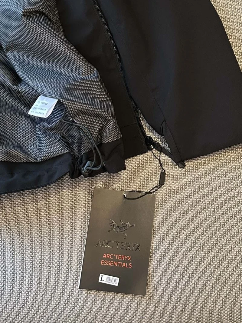 Brand-original Arcteryx Outwear