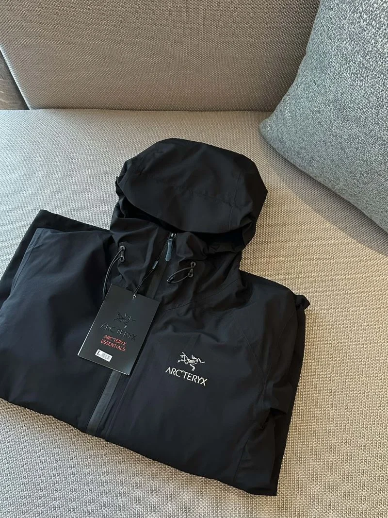 Brand-original Arcteryx Outwear
