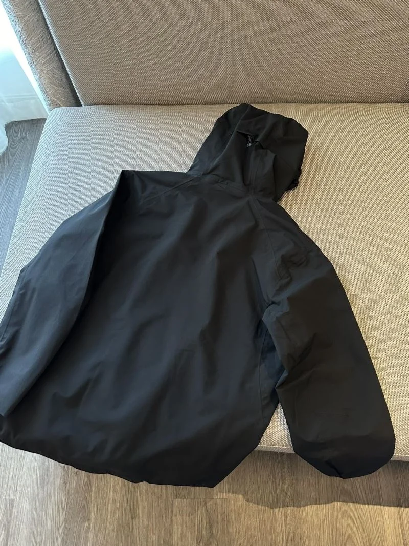 Brand-original Arcteryx Outwear