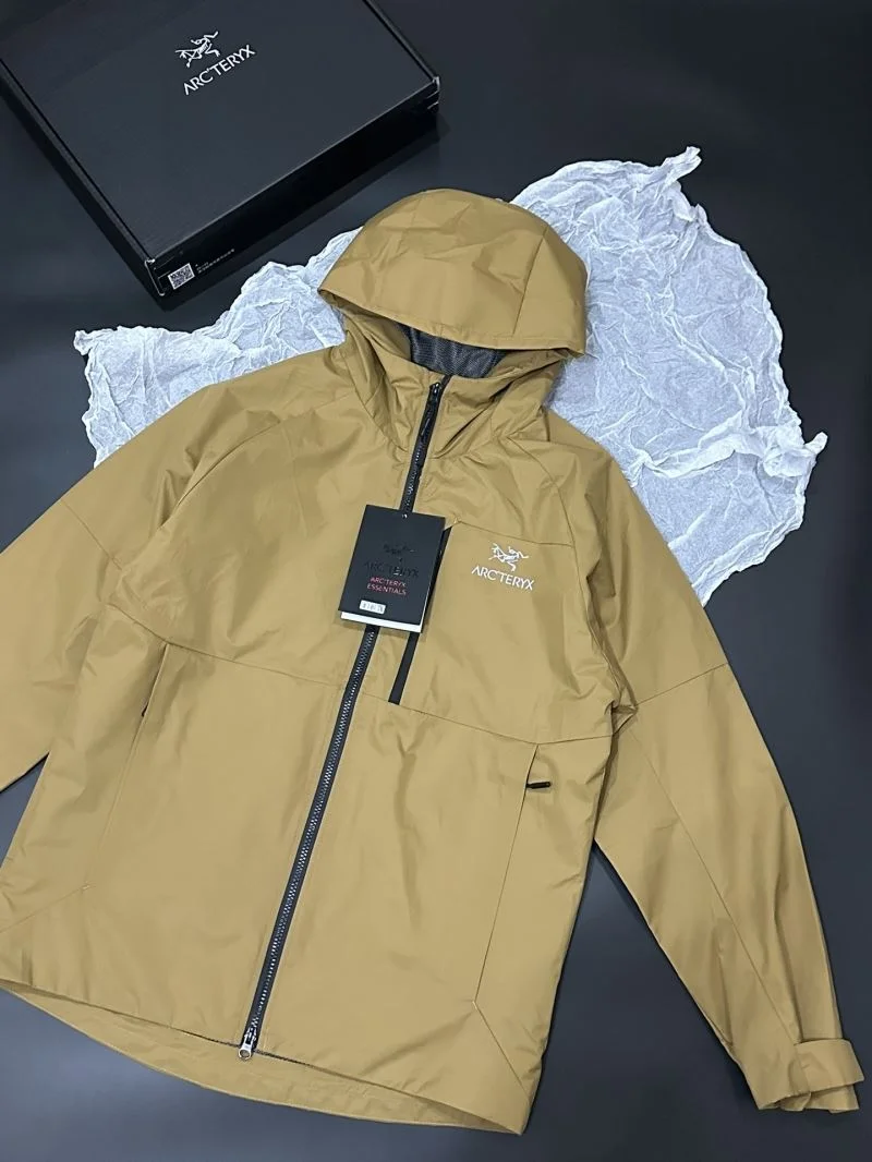 Arcteryx Outwear