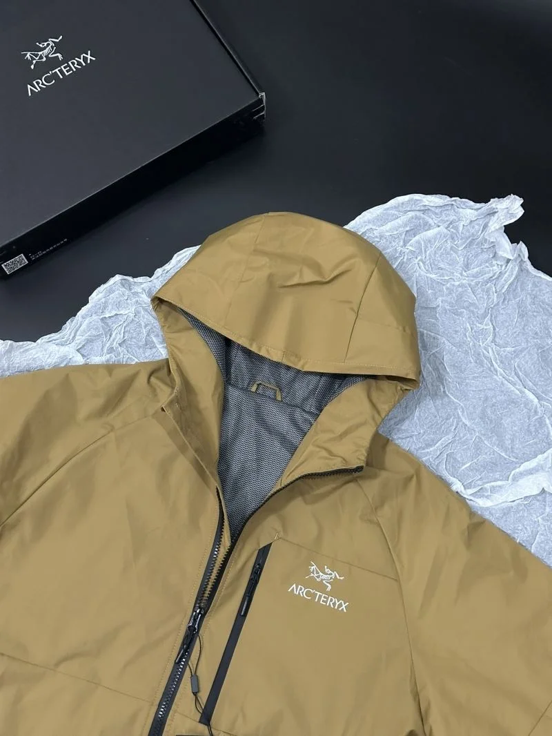 High accuracy Arcteryx Outwear