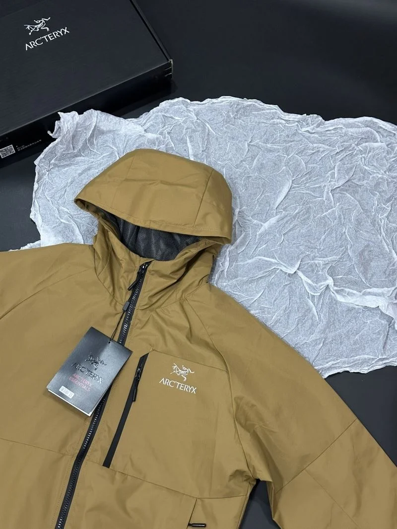 High accuracy Arcteryx Outwear