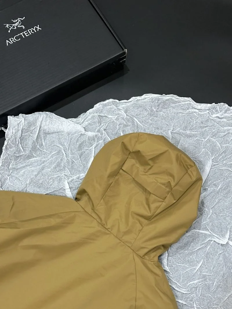 High accuracy Arcteryx Outwear