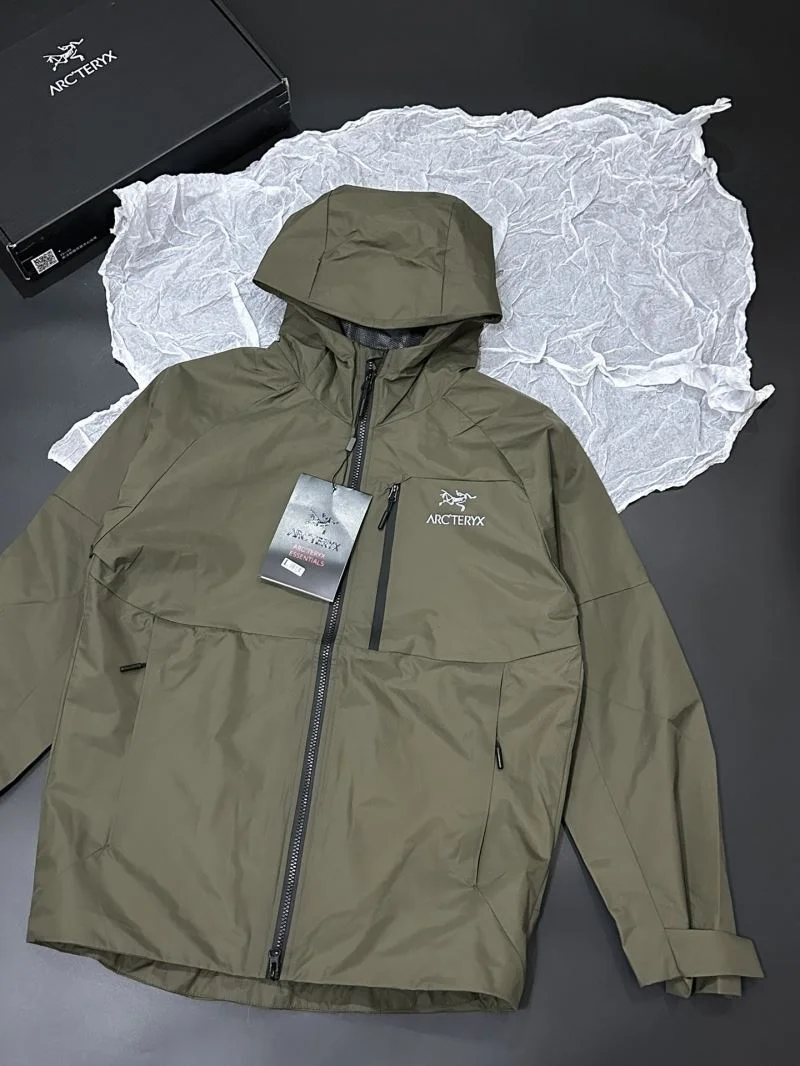 Arcteryx Outwear