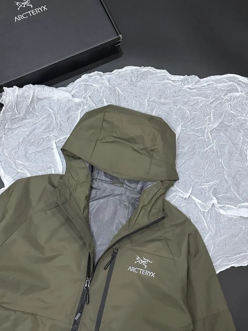 Authentic Arcteryx Outwear
