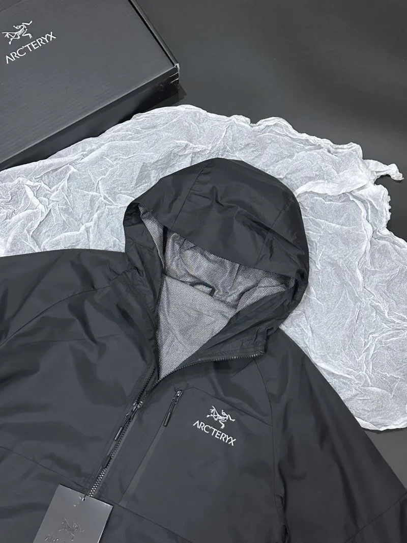 Exact replica Arcteryx Outwear