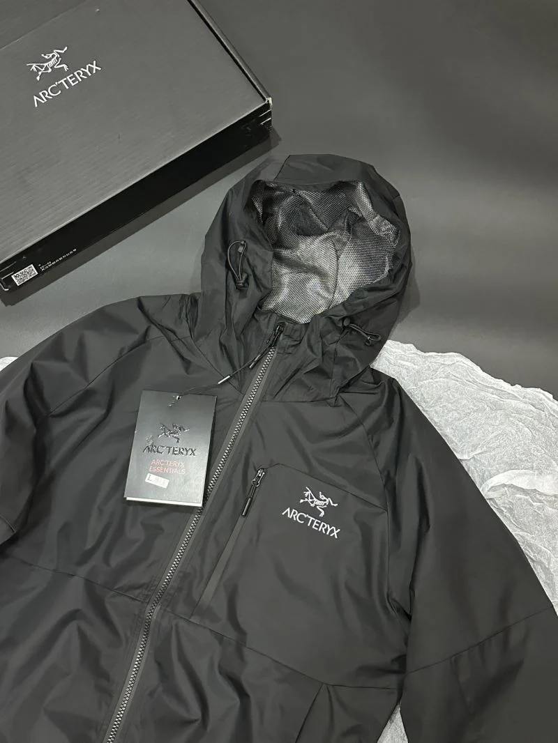 Exact replica Arcteryx Outwear