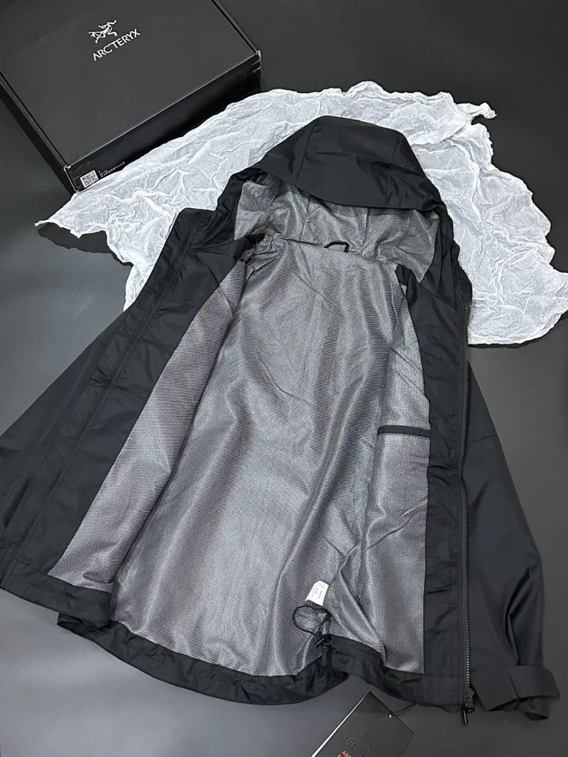 Exact replica Arcteryx Outwear