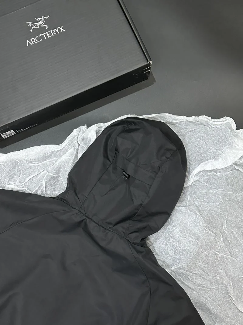 Exact replica Arcteryx Outwear