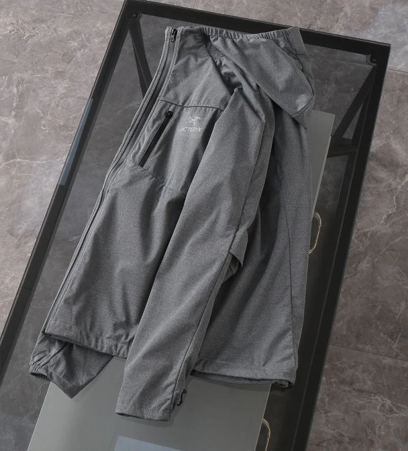 Factory-made Arcteryx Outwear